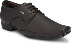 Ogil Gold Outdoor|PremiumQuality||stylish|Comfortable|Officewear Derby ...