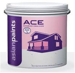 ASIANPAINTS 604 White Distemper Wall Paint Price in India - Buy ...