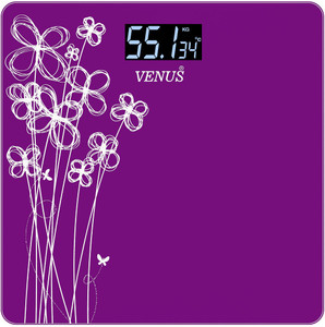 Venus EPS-2001-Purple BMI Weighing Scale Price in India - Buy Venus EPS ...