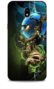 Printor Back Cover for SAMSUNG GALAXY J5 PRO - Printor : Flipkart.com