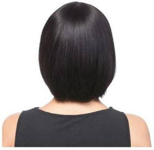 HAVEREAM Stylish bob style Hair Extension Price in India - Buy HAVEREAM ...