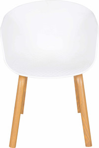 Radian Plastic Living Room Chair Price in India - Buy Radian Plastic ...