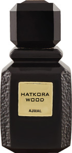 Buy Ajmal Hatkora Wood Eau de Parfum - 100 ml Online In India ...