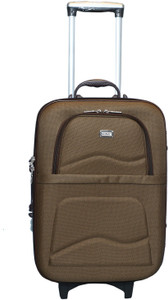 VIDHI Luggage Style /Travel/ Tourist Bag/Suitcase Trolley Cabin ...