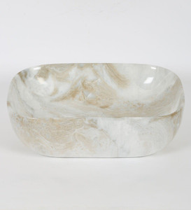 Joyo Cera Art Wash Basin Countertop, Tabletop Ceramic Bathroom Sink ...