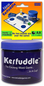 Kerfuddle Befuddled Games Word Games - Befuddled Games . Buy Board toys ...