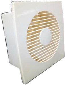 timsy Plastic Ventilation Fan for Home with 1 Year Warranty 1200 mm ...
