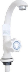 COSVIT SWAN NECK Lift Cock Faucet Price in India - Buy COSVIT SWAN NECK ...