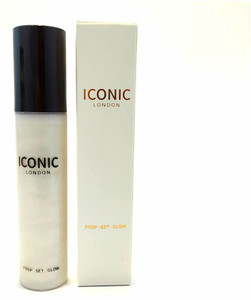 Iconic London Prep & Set & Glow Primer - 120 ml - Price in India, Buy ...