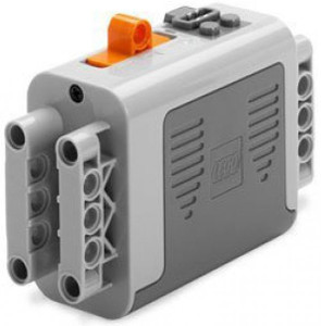 LEGO Functions Power Functions Battery Box 8881 [Cat_6498] - Functions ...