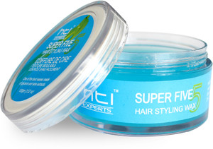 HTI SUPER FIVE AYURVEDIC ALOE EXTRACTS Hair Wax - Price in India, Buy ...