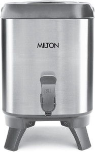 MILTON 4 L Stainless Steel Water Jug Price in India - Buy MILTON 4 L ...