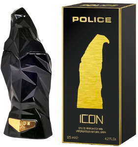 Buy POLICE Icon Intense Eau de Parfum - 125 ml Online In India ...