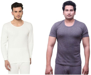 Amul Ultima Men Top Thermal - Buy Amul Ultima Men Top Thermal Online at ...