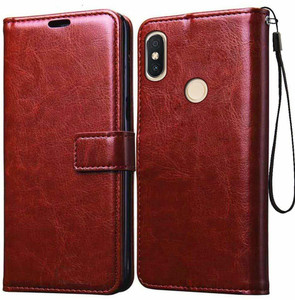 EXOTIC FLOURISH Back Cover for Mi Redmi Y2 - EXOTIC FLOURISH : Flipkart.com