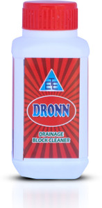 Tee Industries Dronn Drainage Block Cleaner Powder Drain Opener Price ...