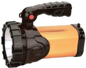 Vksolutions 100 Watts Powerful High Beam LED Torch Torch Price in India ...
