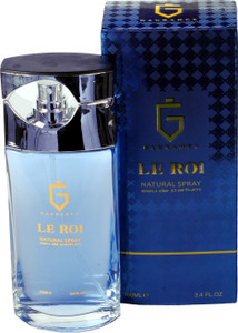 Buy GAURANCE Le Roi Mens Perfume - 100 ML French Fragrance (Long ...