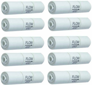 KRPLUS Plastic Flow Restrictor 450 for Water Purifier | Water flow ...