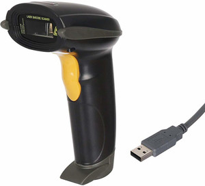 UNIDEEPLY MJ2809 B2 Laser Barcode Scanner Price in India - Buy ...