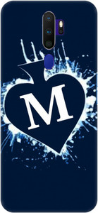 COBIERTAS Back Cover for Oppo A9 2020, Oppo A5 2020 - COBIERTAS ...