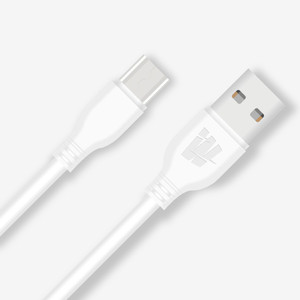 be the WIND Micro USB Cable 2 A 1 m CB-03 Micro White - be the WIND ...