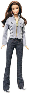 BARBIE Collector Twilight Saga Bella Doll - Collector Twilight Saga ...