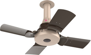 ottomate Smart Standard Plus with 1 Year Warranty 1250 mm Ceiling Fan ...