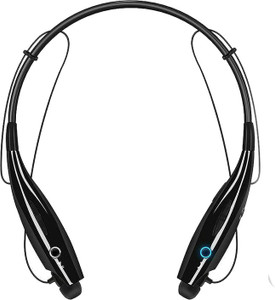 Lioncrown Bluetooth Neck Band With Mic Bluetooth Price in India - Buy ...