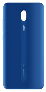 Unique4Ever Redmi 8A Back Panel: Buy Unique4Ever Redmi 8A Back Panel ...