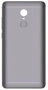 SAMTEK Mi Redmi Note 4 Back Panel: Buy SAMTEK Mi Redmi Note 4 Back ...