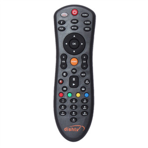 dishtv OSSDDNN-DSHH-TV UNIVERSAL RMT UNIVERSAL TV MODE Presenter Price ...