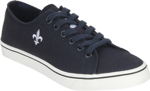Bond Street By Red Tape Canvas Shoes For Men - Buy Bond Street By Red ...