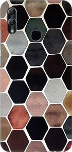 COBIERTAS Back Cover for Honor 10 Lite - COBIERTAS : Flipkart.com