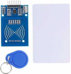Super Debug MFRC-522 RC522 RFID RF IC Card Reader Sensor Module ...