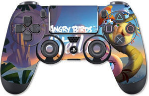 गाडगेटस्वेराप PS4C1117 - Printed angry birds stella sc 1 Skin For PS4 ...