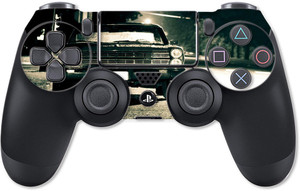 गाडगेटस्वेराप PS4CS12139 - Printed Pontiac Split Skin For PS4 ...