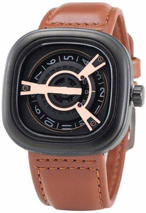 Flip NEW SQUARE DIAL WATCH Analog Watch - For Men - Buy Flip NEW SQUARE ...