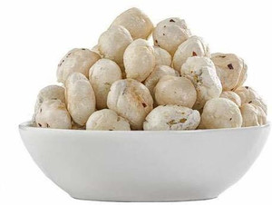 Nature homies Phool Makhana | Fox Nuts |Crispy and Large Makhana ...