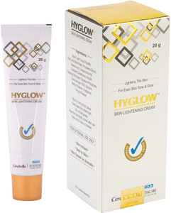 Cerabelle HYGLOW SKIN LIGHTENING CREAM Price in India - Buy Cerabelle ...