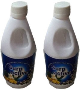 SARPO MATIC Extra power liquid Detergent 1000 ML ( Pack Of 2 ) Liquid ...