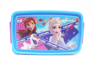 Flipkart.com | SKI CRISPY SMALL LUNCH BOX 1 Containers Lunch Box