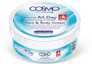 COSMO All Day Face And Body Cream - Price in India, Buy COSMO All Day ...