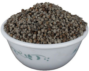 Dirghaanshi Nirgundi Seed, Sambhalu Beej, Nirgudi, Chaste Seed, Nirgund ...
