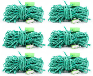 Big Deeper 54 LEDs 11.43 m Green Steady String Rice Lights Price in ...