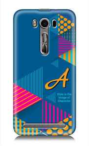 Casemart Back Cover for Asus Zenfone 2 Laser ZE550KL - Casemart ...