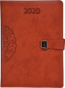 ATLAS Executive1 Regular Diary Ruled 196 Pages Price in India - Buy ...