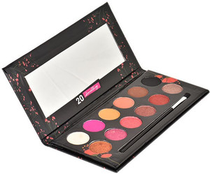 20 something A HAVE ENOUGH MAKEUP EYESHADOW 200 g - Price in India, Buy ...