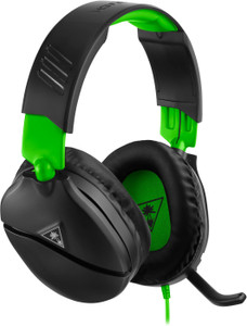 Turtle Beach Recon 70X Wired Gaming Price in India - Buy Turtle Beach ...