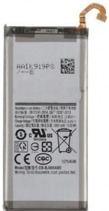 BkMart Mobile Battery For Samsung Galaxy J8 Price in India - Buy BkMart ...